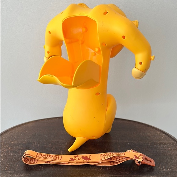 Disney | Wall Decor | Disney Lion King Simba Popcorn Bucket | Poshmark
